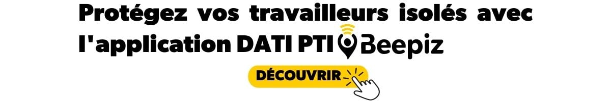 Tout ce que vous devez savoir sur le PTI DATI